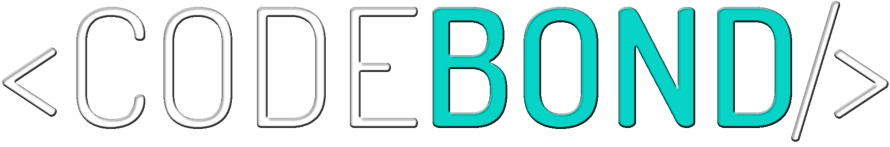 CODEBOND | Website Development and Design